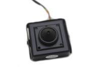 China Night view Low lux WDR Mini pinhole hidden cameras in cars in 650 tvl for sale