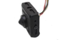 China Night view Low lux WDR Mini pinhole hidden cameras in cars in 650 tvl for sale