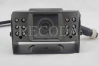 China Waterproof IR car reversing camera 480tvl For Trailer / RV Automobile for sale