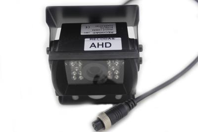 China Night vision IR camera car reversing camera in 420tvl , Truck Backup Camera / Cam for sale
