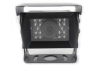 China Night vision IR camera car reversing camera in 420tvl , Truck Backup Camera / Cam for sale
