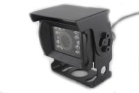 China Night vision IR camera car reversing camera in 420tvl , Truck Backup Camera / Cam for sale