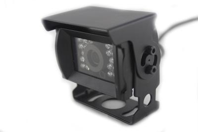 China Automotive Reversing Camera 600tvl With  1/3 SONY color CCD sensor for sale