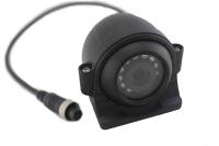 China Weatherproof IP68 High resolution  Side view vehicle mounted cameras  in 700 tvl for sale