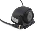 China Weatherproof IP68 High resolution  Side view vehicle mounted cameras  in 700 tvl for sale
