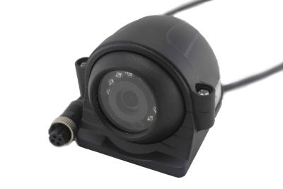 China Weatherproof IP68 High resolution  Side view vehicle mounted cameras  in 700 tvl for sale