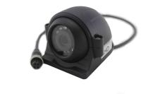 China Weatherproof IP68 High resolution  Side view vehicle mounted cameras  in 700 tvl for sale