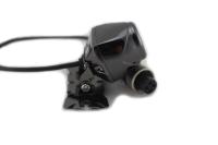 China Night vision Universal Vehicle Rear View Camera 420TVL with CMOS Sensor for sale