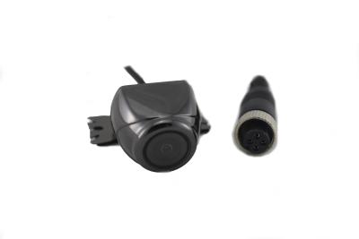 China CMOS Mini front or back view camera Car Reversing Camera mini smart type for sale