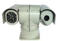 China SONY 1010P 36 X ZOOM PTZ outdoor camera for boat / automotive for sale