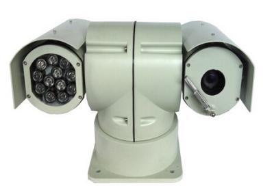 China SONY 1010P 36 X ZOOM PTZ outdoor camera for boat / automotive for sale