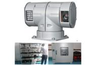 China SONY 980CP boat / car PTZ camera 480TV , Night vision 100-120m for sale