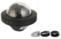 China Base Bracket Vehicle Mounted Cameras 10 LEDs 0 / 20 / 25 Degree Optional for sale