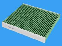 China Car Cabin Filter For MAZDA MX-30 (DR) 0.8 2023- DN4J61J6X LA1958 LAK1958 for sale