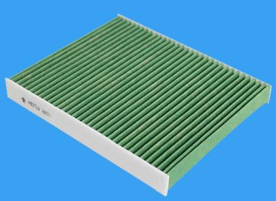 China Car Cabin Air Filter For Ford JC46-19N619-AA/AB MEJC46-19N619-AB T284825 T332305 for sale