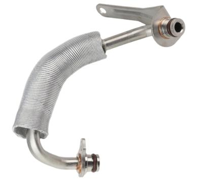 China Manufacturer Turbocharger Coolant Line for BMW OE11538663516 for sale