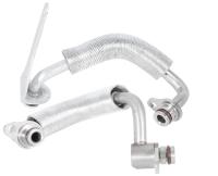 China Manufacturer Turbocharger Coolant Line for BMW OE11538663517 for sale