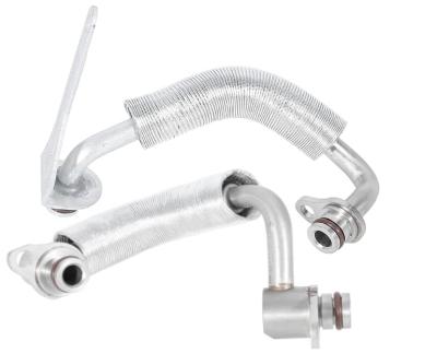 China Manufacturer Turbocharger Coolant Line for BMW OE11538663517 for sale