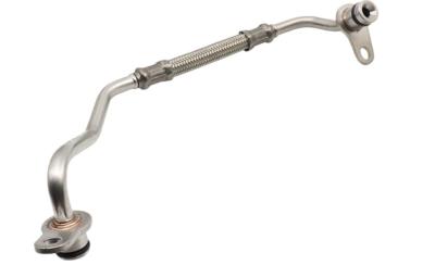 China Factory Oil Pipe Fuel Hose Compatible With BMW OE11427585402 for sale