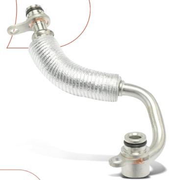 China Manufacturer Turbocharger Coolant Return Line Compatible with BMW OE11537558900 for sale