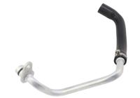 China Manufacturer Coolant Supply Pipe For BMW X5 X6 OE11537583899 for sale