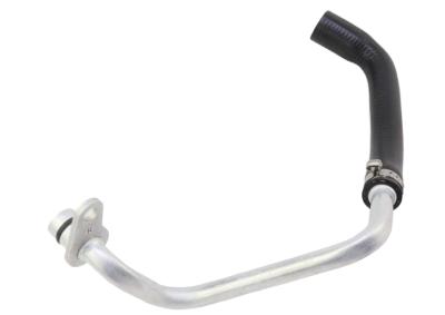 China Manufacturer Coolant Supply Pipe For BMW X5 X6 OE11537583899 for sale