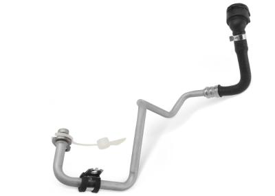 China Manufacturer Turbocharger Coolant Return Hose For BMW OE11537643226 for sale
