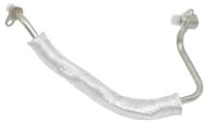 China Car Engine Cooling System Turbocharger Hose Compatible with BMW OE11427617534 for sale