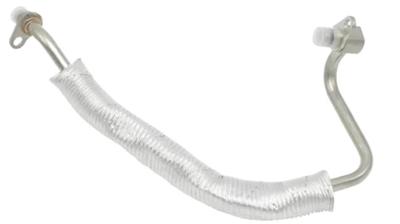 China Car Engine Cooling System Turbocharger Hose Compatible with BMW OE11427617534 for sale