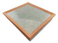 China FA2031 LC3Z9601E Air Filter Compatible with Ford Powerstroke Diesel OEM Services for sale