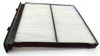 China Cabin Air Filter Replacement For Subaru Forester 72880FL000 T22263B CAF10039P for sale