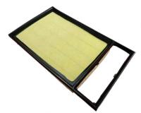 China OEM Services 51857956 Lx3355 Car Air Filter Replacement Fit Bravo 50*361*210mm for sale