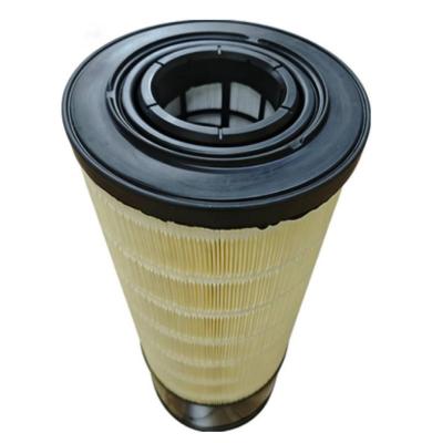 China Manufacturer P627763 Construction Equipment Filters 526 9x273 OEM Services for sale
