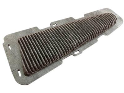 China Cotton Fabric EV Filter For Camry Lexus G92DH-33050 A70-30-0022  A142200 for sale