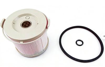 China Factory Engine Fuel Filter Replacement ISUZU Fuel Filter 8-98036-321-0 for sale