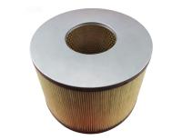 China Manufacturer CA9790 WA9483 Car Air Filter For TOYOTA LAND CRUISER for sale