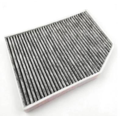 China Manufacturer Car Cabin Filter For BMW X3 X4 M3 CFA12553 WP10427 for sale