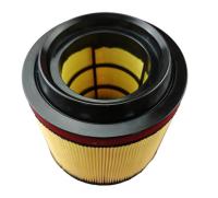 China 175*165mm Ford Engine Air Filter 2.3L 2.7L FA-2022 FA2022 MB3Z-9601-A for sale