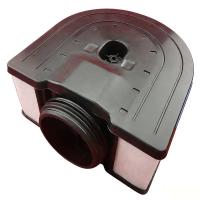 China OEM Services 28113-AR310 Car Air Cleaner Filter For Genesis GV70 3.5L Gasoline for sale