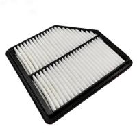 China Factory Dustproof Auto Part Filter Geely Air Filter 101616217-1 LX4933 LX5018 for sale