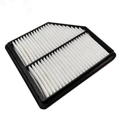 China Factory Dustproof Auto Part Filter Geely Air Filter 101616217-1 LX4933 LX5018 for sale