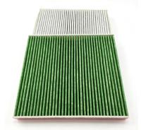 China Customized Car Cabin Filter For Toyota Camry 87139-YZZ33/0K040/0K070 for sale