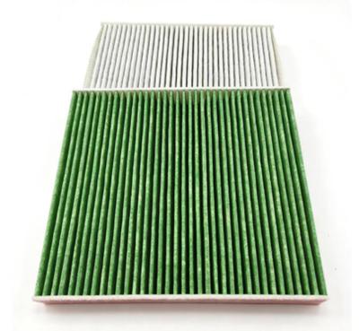 China Customized Car Cabin Filter For Toyota Camry 87139-YZZ33/0K040/0K070 for sale