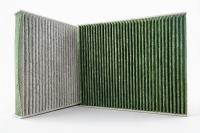 China Factory Customizable Tesla Cabin Filters 1688910-00-C N95 Merv9-13 for sale
