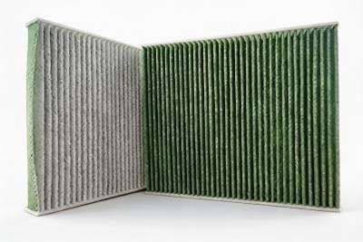 China Factory Customizable Tesla Cabin Filters 1688910-00-C N95 Merv9-13 for sale