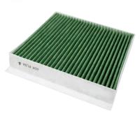 China Negative Oxygen Ions Car Cabin Filter For Changan Nio Motors Aion 8119030BM401 for sale