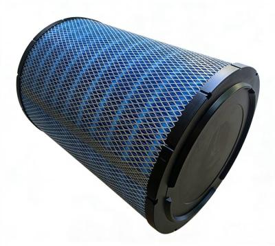 China Factory Truck Air Filter For HINO 17801-E0130 17801-JAB30 Customizable for sale