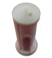 China Factory ZF 0501318802ZF Hydraulic Transmission Oil Filter DE Stock for sale