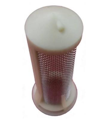 China Factory ZF 0501318802ZF Hydraulic Transmission Oil Filter DE Stock for sale