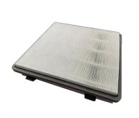 China Factory Customizable Tesla Cabin Air Filter N95 Merv9-13 OEM Services for sale